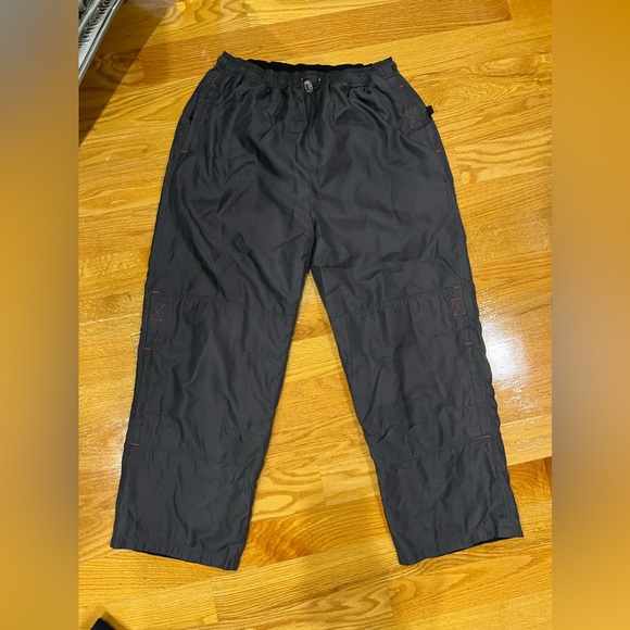 sideout sport | Pants | Mens Reversible Sideout Sport Pants | Poshmark